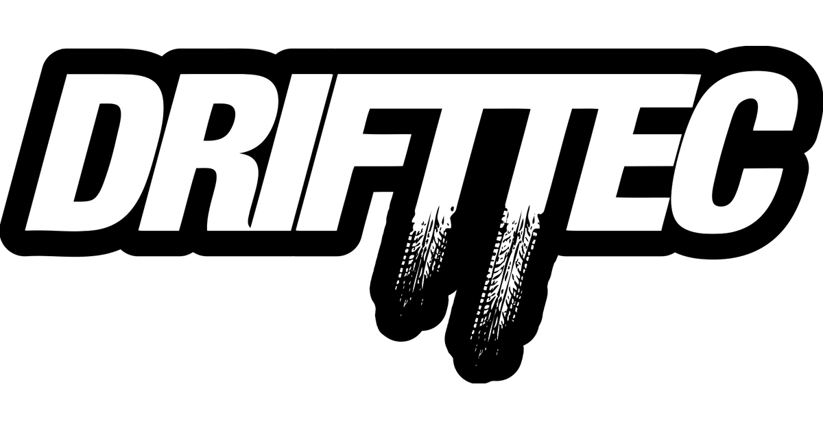 logo drift